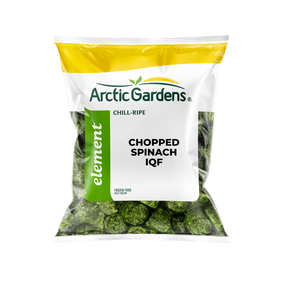 Arctic Gardens Chopped Spinach Arctic Gardens