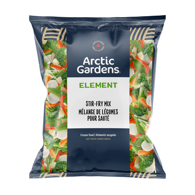 Arctic Gardens Stir Fry Mix | Arctic Gardens