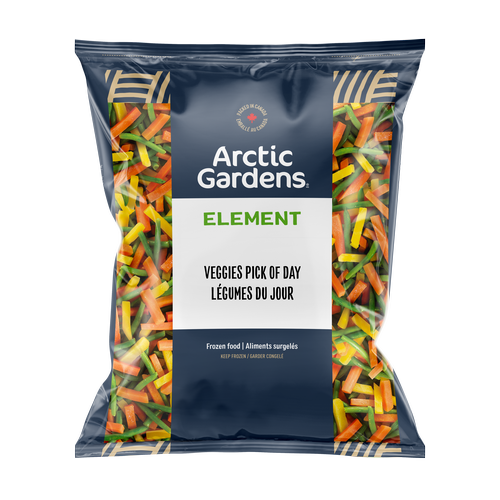 Arctic Gardens Veggies Pick Of The Day | Arctic Gardens