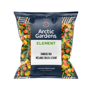 Arctic Gardens Sunrise | Arctic Gardens