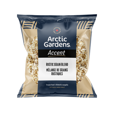 Arctic Gardens Rustic Grain Blend | Arctic Gardens