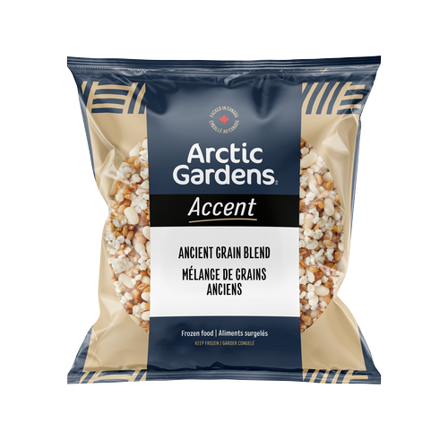 Arctic Gardens Ancient Grain Blend | Arctic Gardens