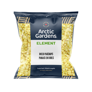 Arctic Gardens Panais en dés | Arctic Gardens