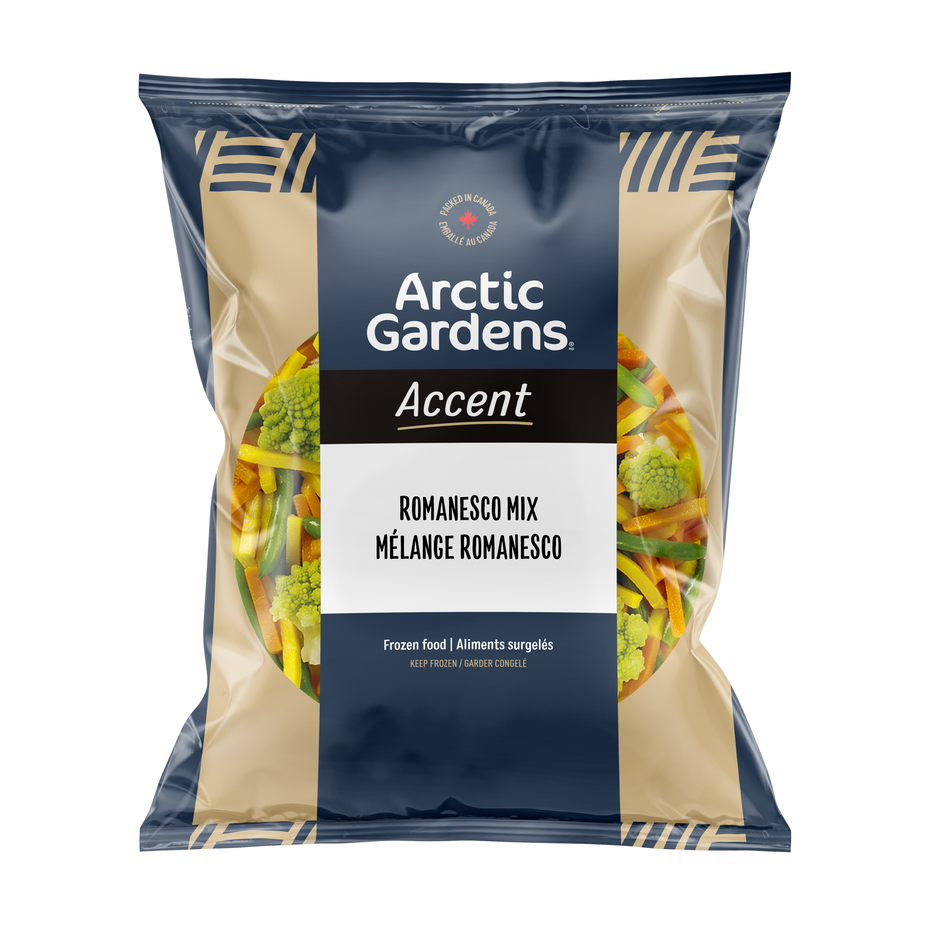 Arctic Gardens Romanesco | Arctic Gardens