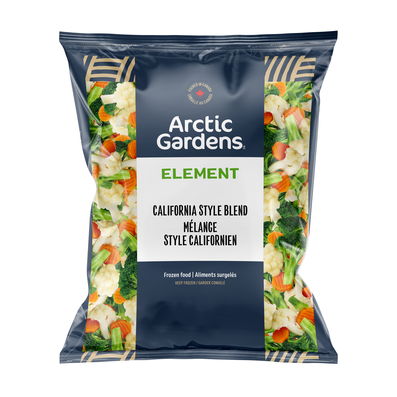 Arctic Gardens Mélange style Californien | Arctic Gardens