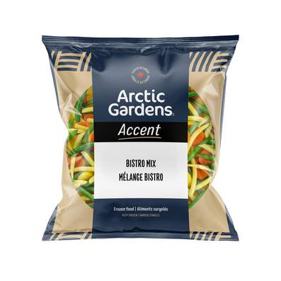 Bistro Blend (4 x 2kg) | Arctic Gardens Food Service