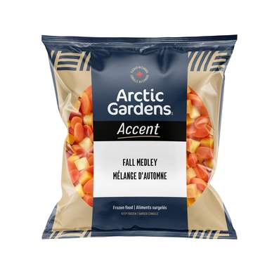 Fall Medley (4 x 2kg) | Arctic Gardens Food Service