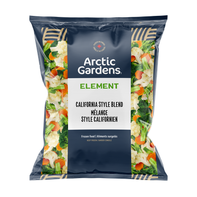 California Blend (6 x 2kg) | Arctic Gardens Food Service