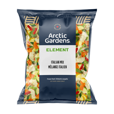 Italian Blend (6 x 2kg) | Arctic Gardens Food Service