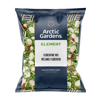 Florentine Blend (6 x 2kg) | Arctic Gardens Food Service