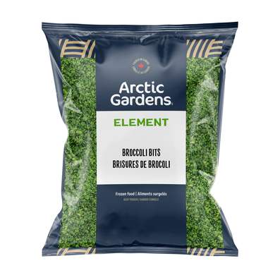 Broccoli Bits (6 x 2kg) | Arctic Gardens Food Service