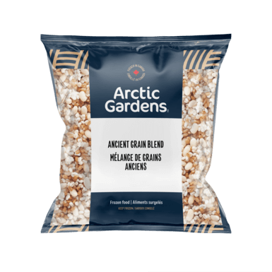 Ancient Grain Blend | Arctic Gardens Food Service