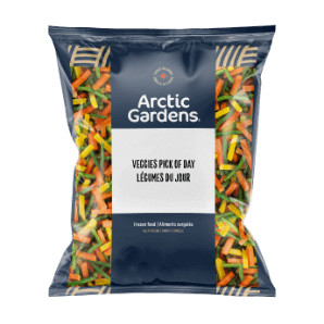 Veggies Pick of the Day (6 x 2kg) | Arctic Gardens Food Service