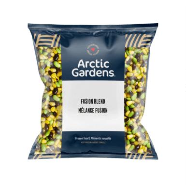 Fusion Blend (4 x 2kg) | Arctic Gardens Food Service