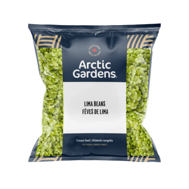 Lima Beans (6 x 2kg) | Arctic Gardens Food Service