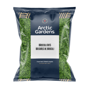 Broccoli Bits (6 x 2kg) | Arctic Gardens Food Service